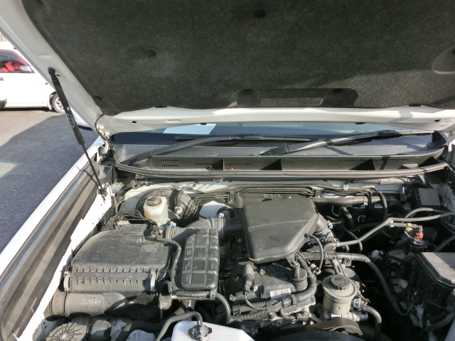 Toyota Landcruiser Prado -NEW SHAPE Pearl 2017 Year "TX -L PKG" TRJ150W ...