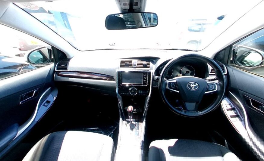 Toyota Allion DARK BLUE 2016 Year ZRT260 "A18 G PACKAGE" 1800cc Auto ...